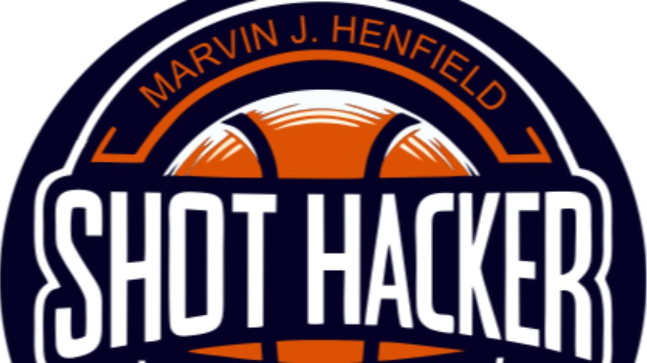 Basketball Shooting Instructional Course