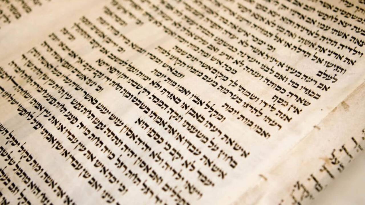 Introduction to Judaism, a complete course by Judaism Online