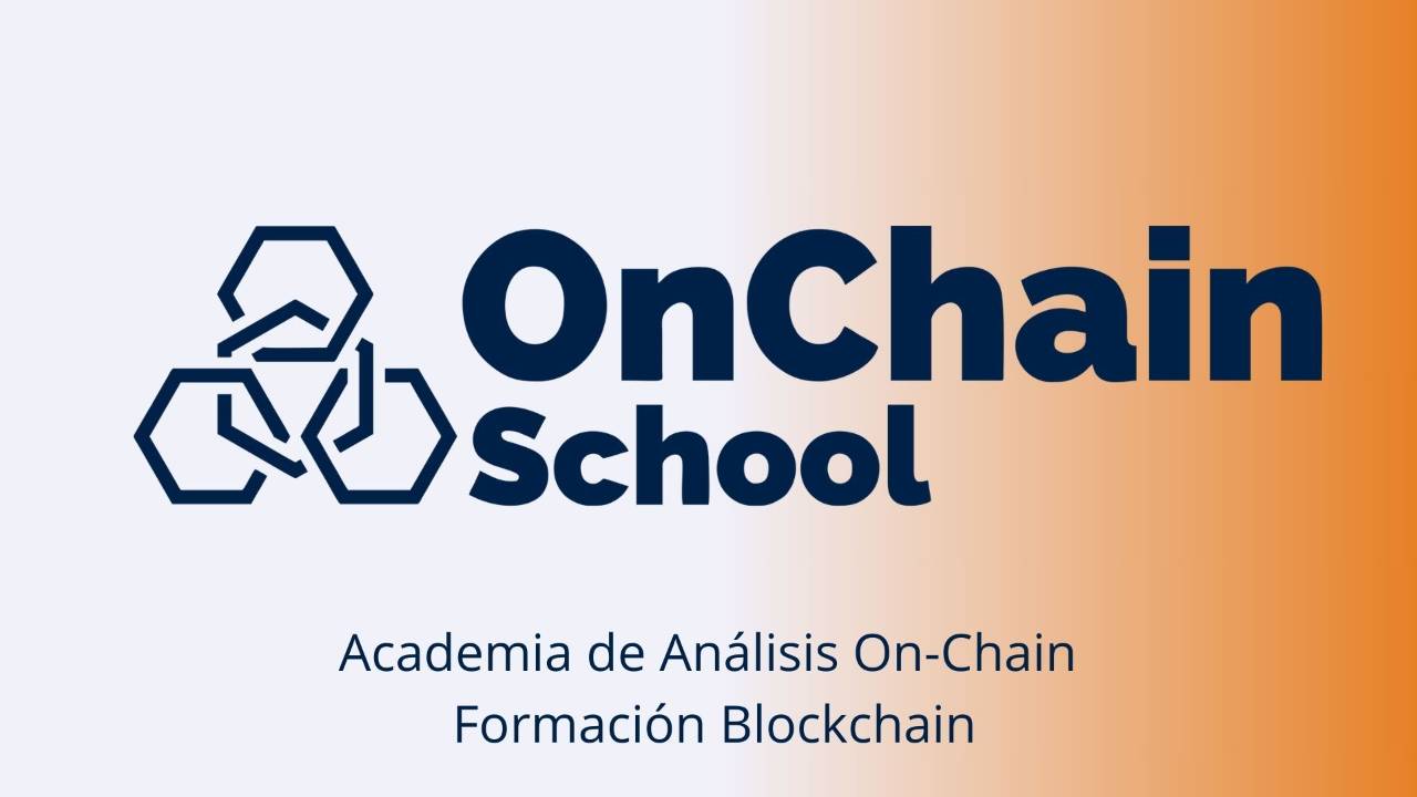 OnChainSchool - Academia de Análisis On-Chain | Formación Blockchain