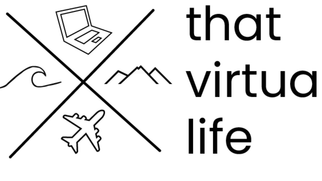 That Virtual Life