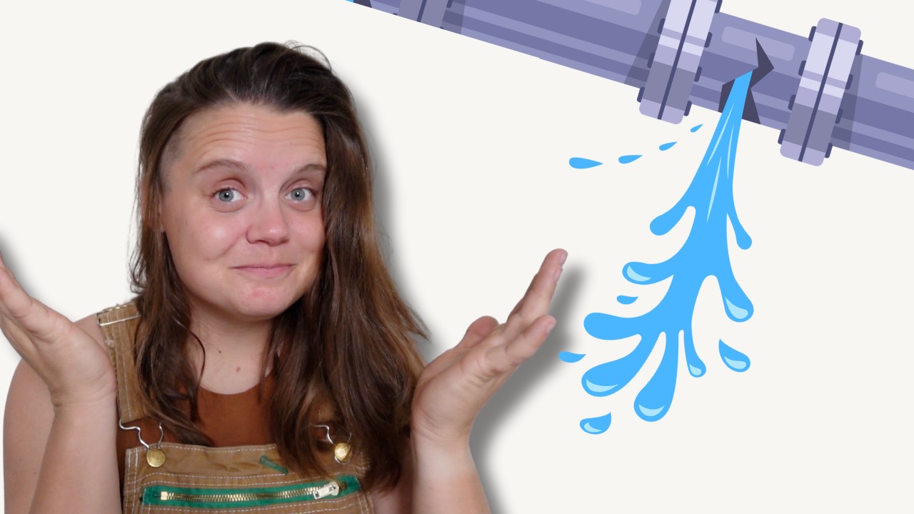 How to test your RV Fridge for a Refrigerant Leak