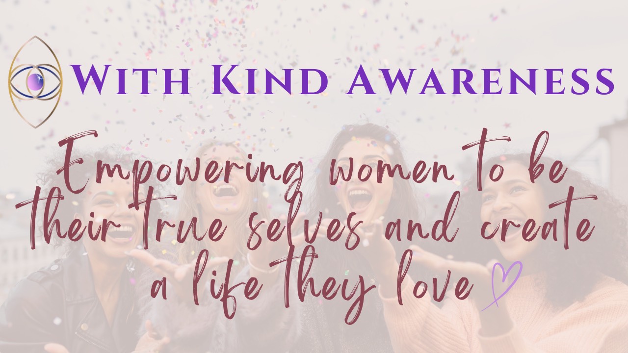 With Kind Awareness