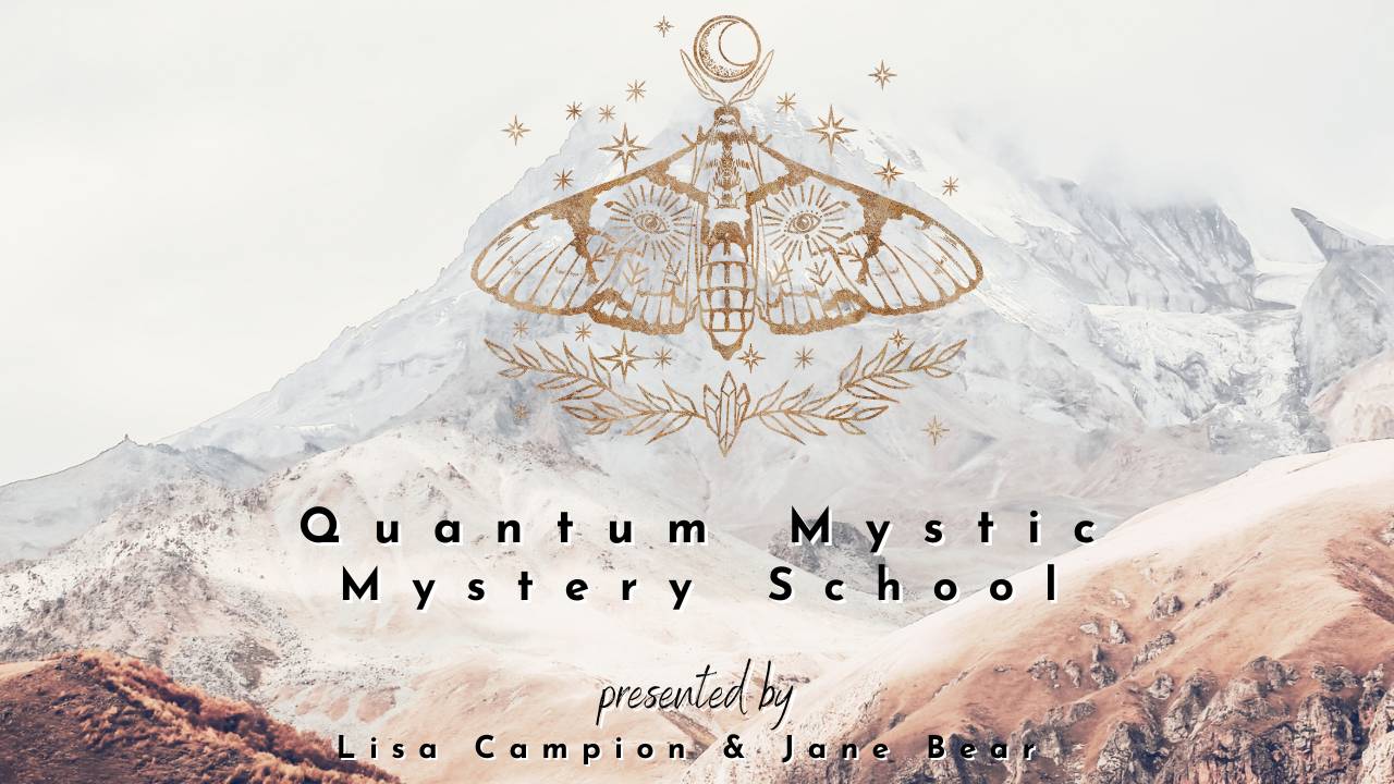 Quantum Mystic Mystery School