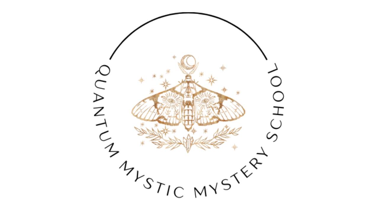 Quantum Mystic Mystery School