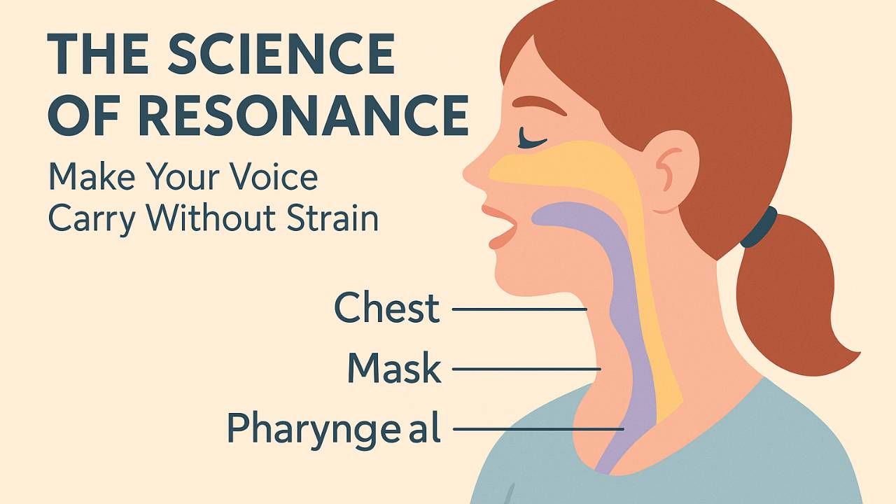 Your Music Adventures | The Science of Resonance