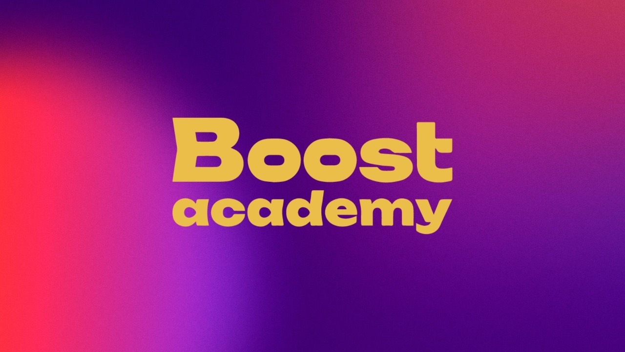 Boost Academy