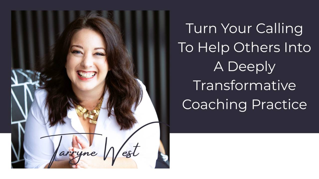 The Conscious Coaches Method