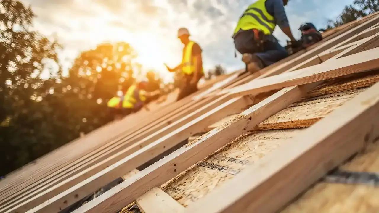 Limited vs Unlimited Roofing License: Which One Should You Get?