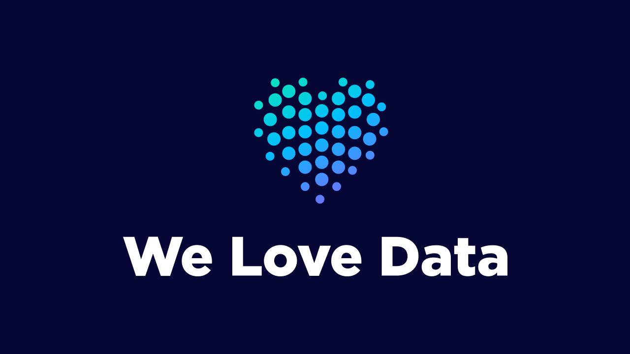 We Love Data - The Total Profit Journey