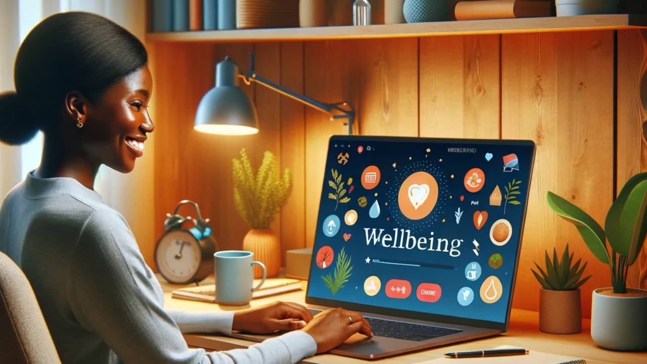 Unlocking the Benefits of Employee Wellbeing Webinars