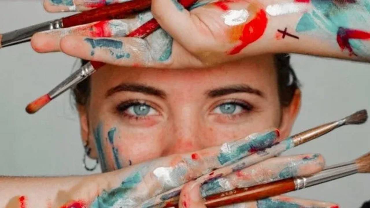 Turn Creative Flaws into Superpowers