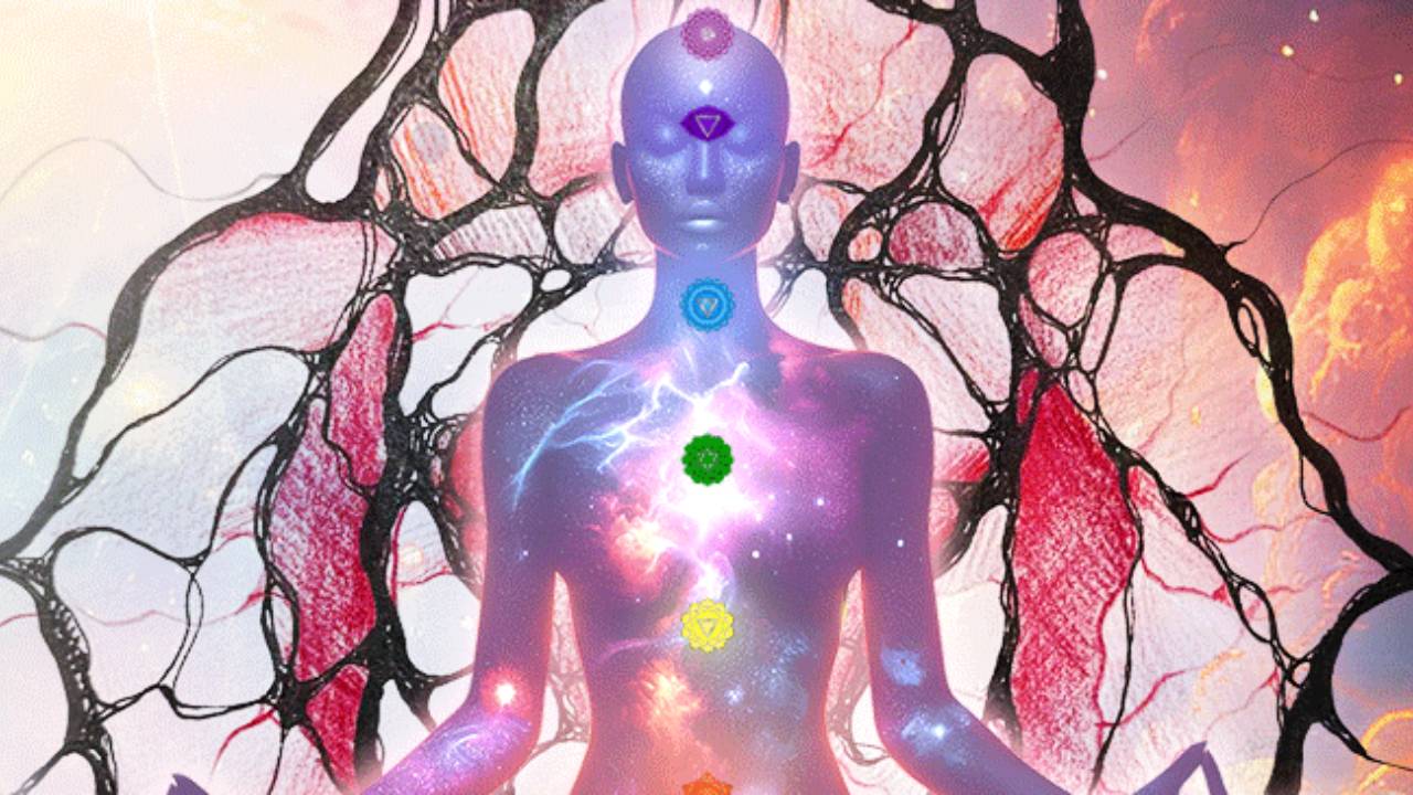 Root Chakra Drawing Tutorial