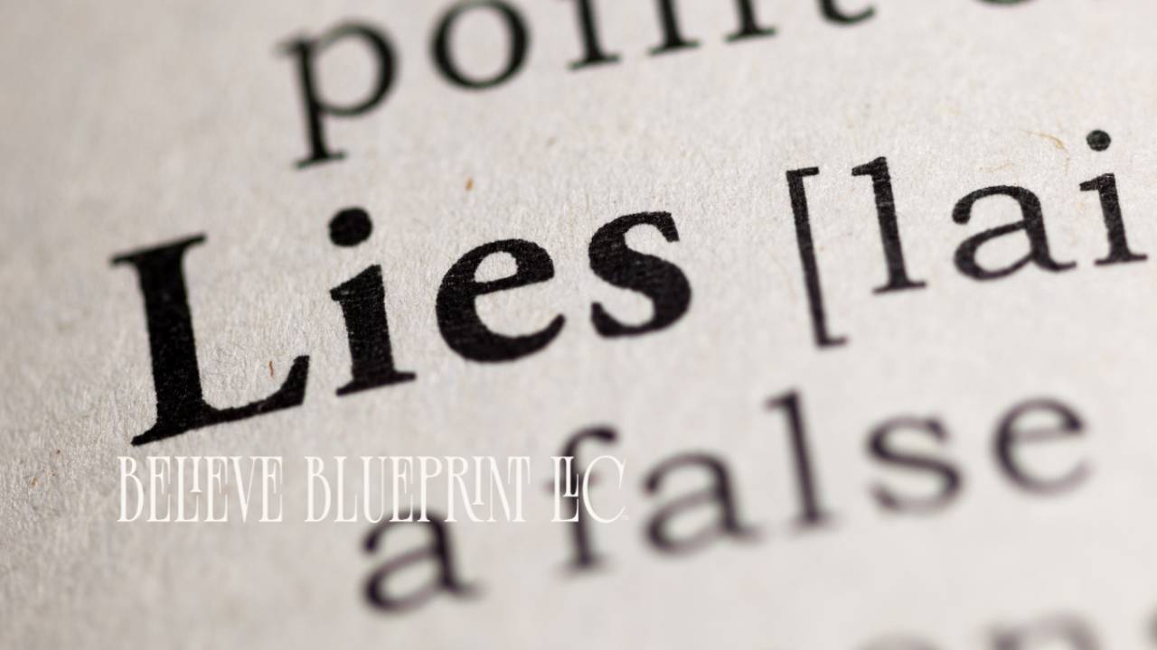 The Leadership Lie We all Believed