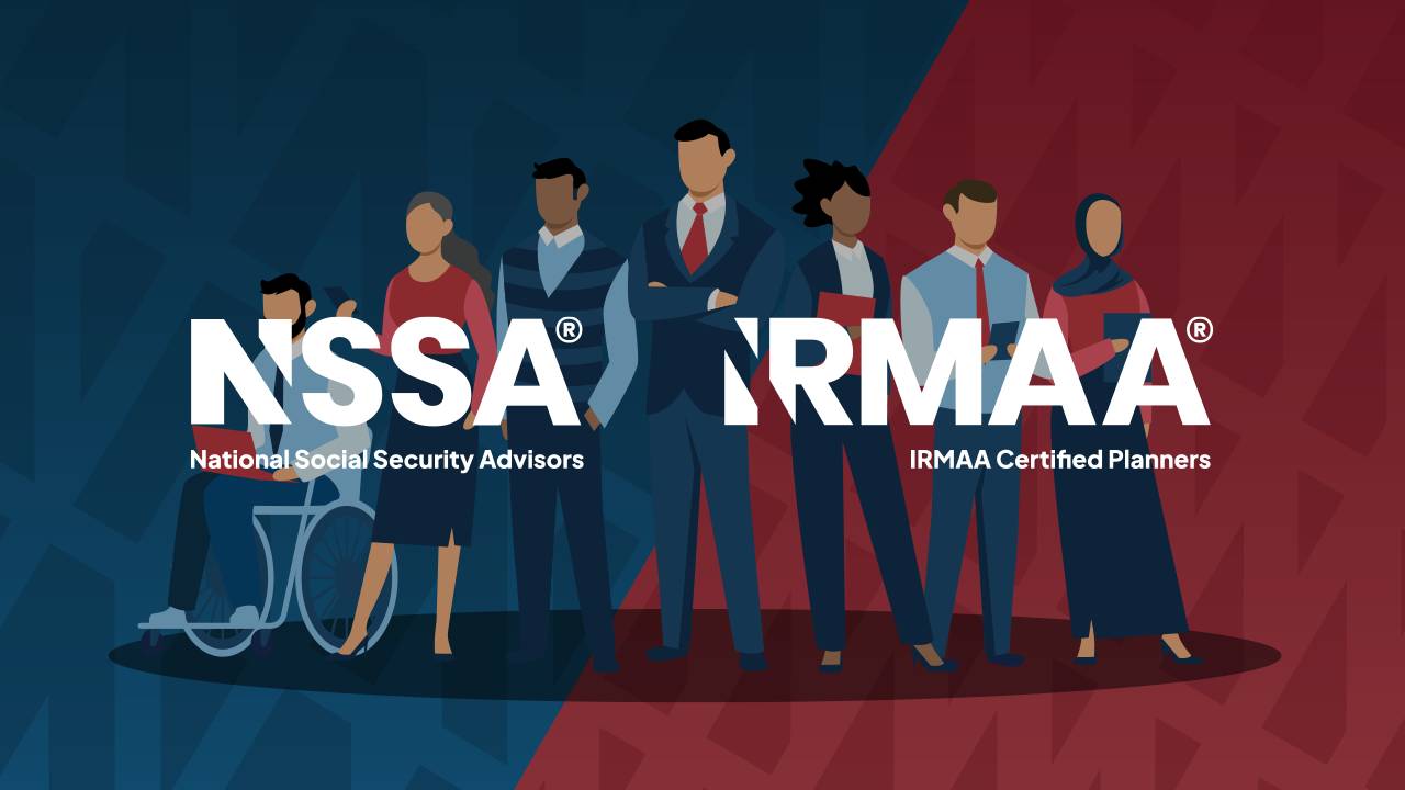 NSSA® Acquires IRMAA Certified Planner™