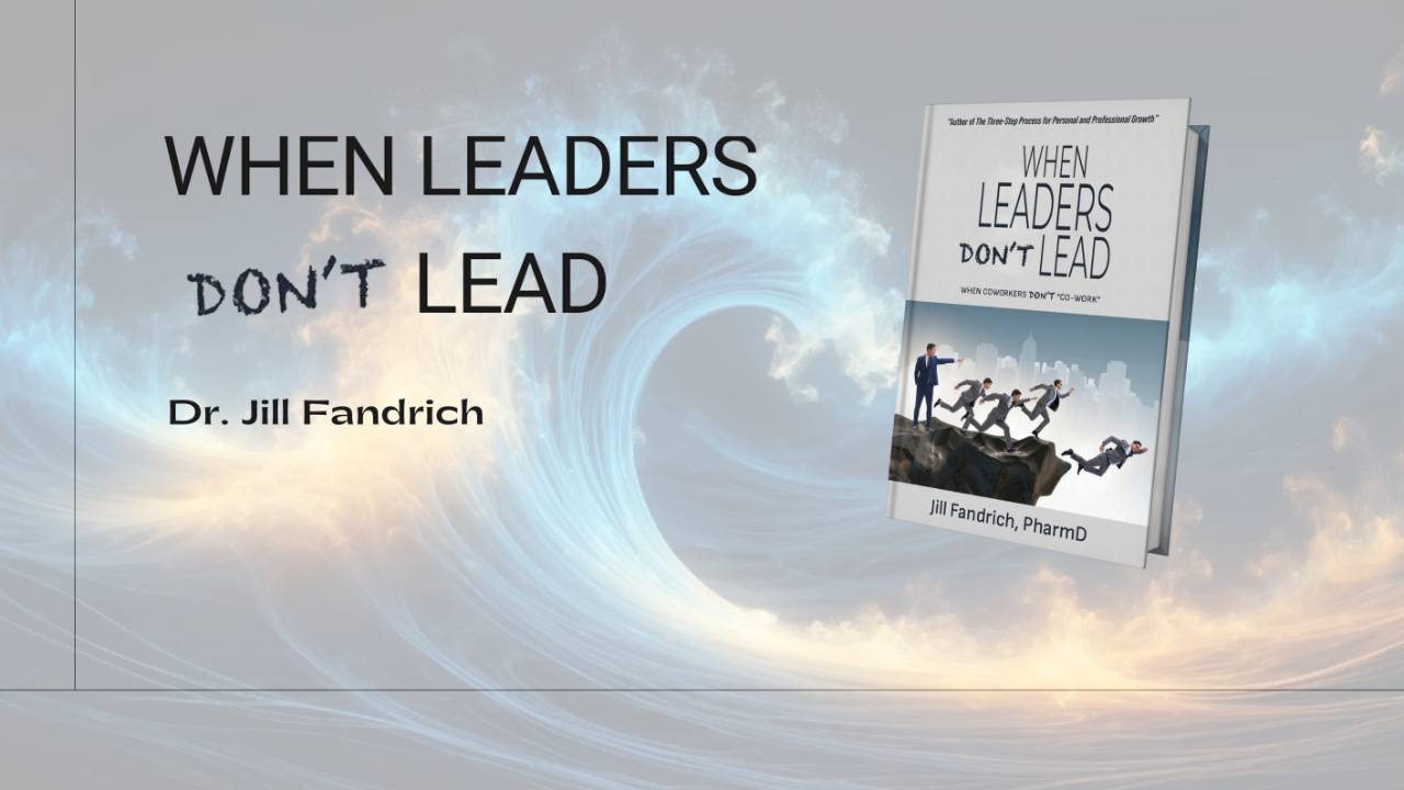 When Leaders Don't Lead
