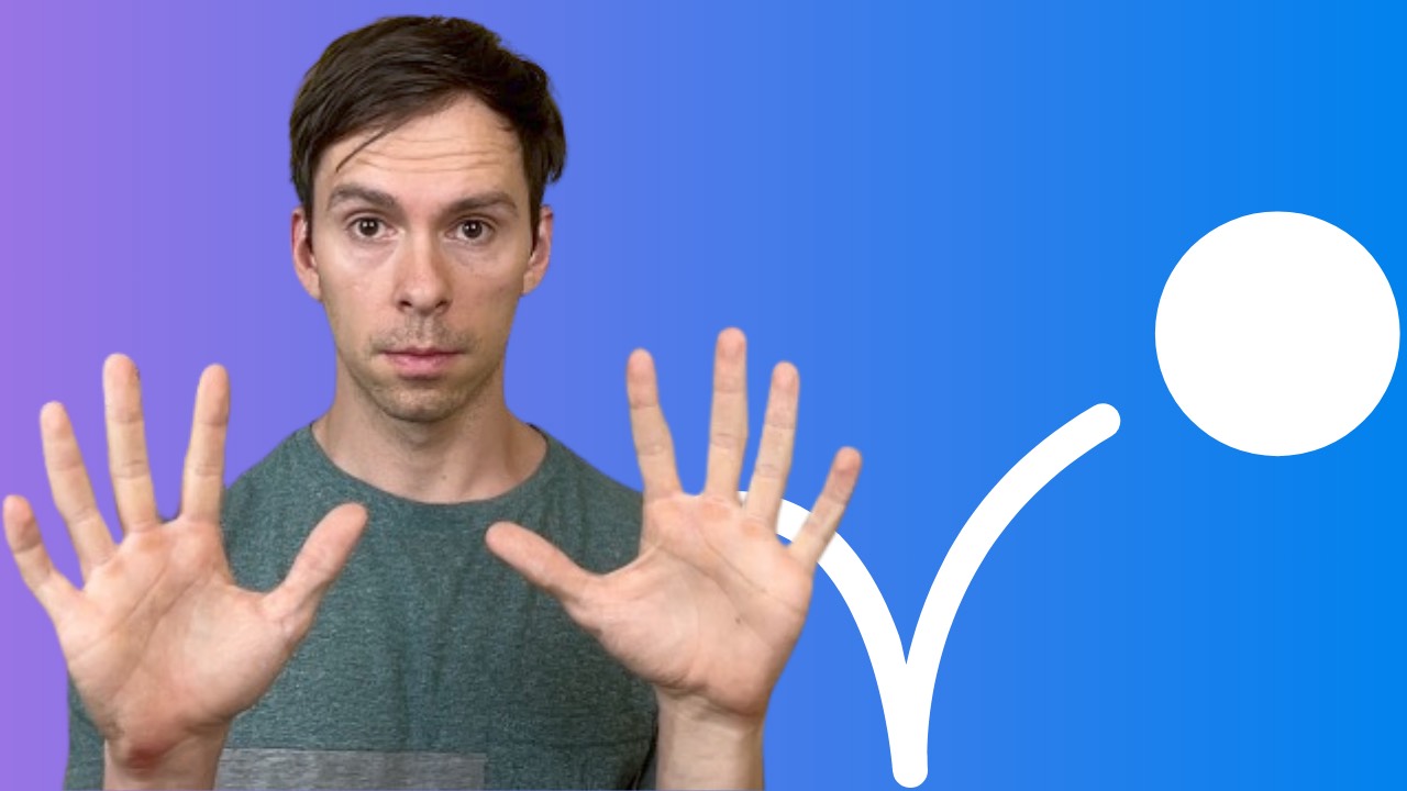 Demo: The 10 Types of Animations in Descript