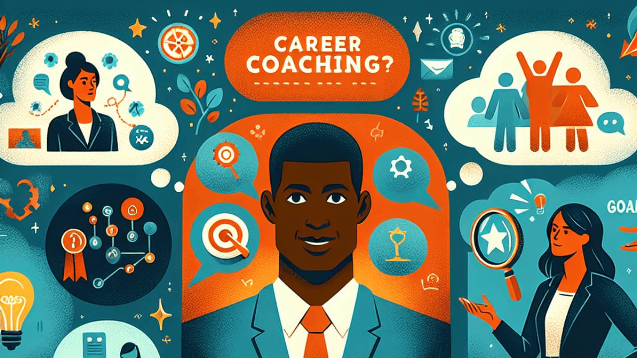 Finding Your Perfect Career Coach: A Step-by-Step Guide