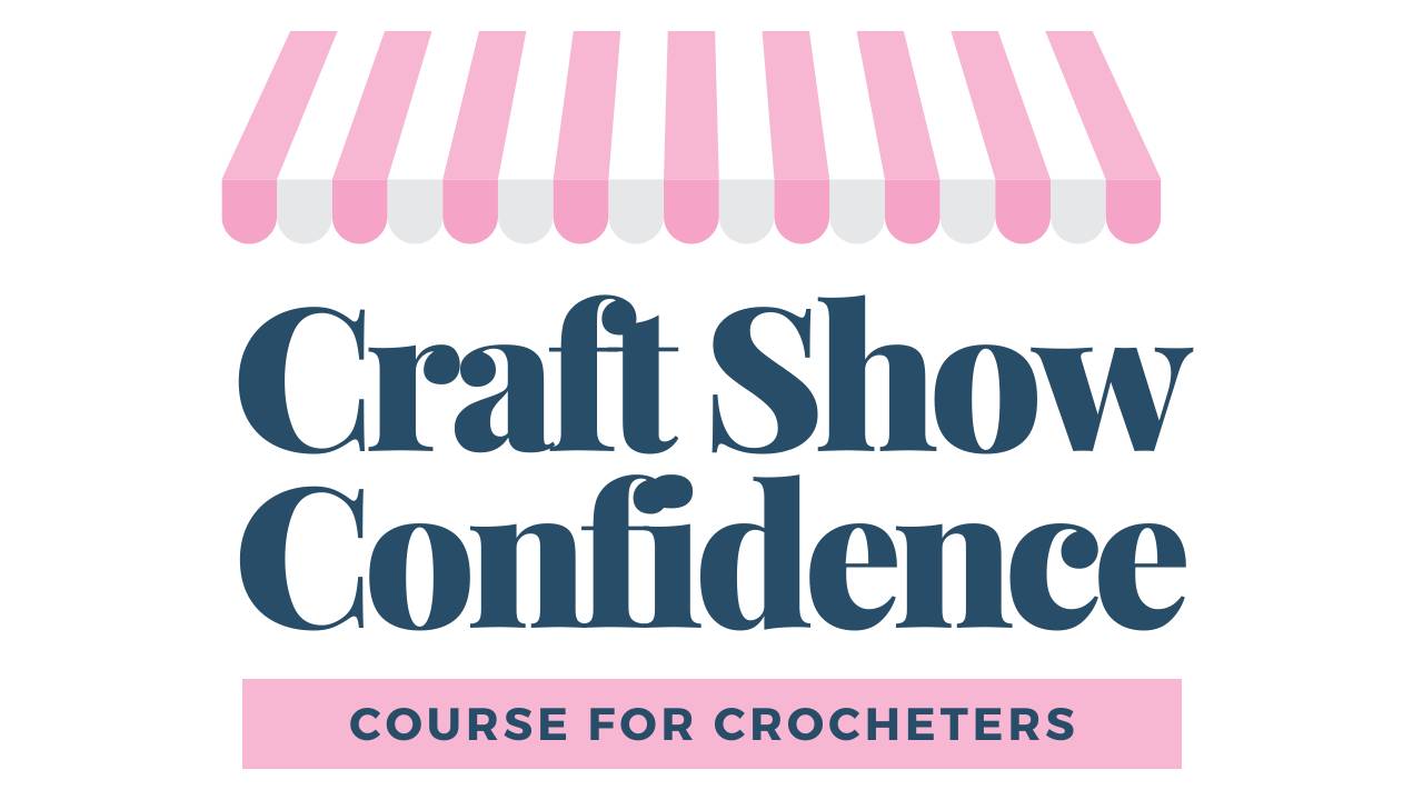 Craft Show Confidence Course