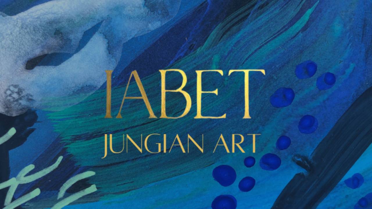 IABET - Jungian Art Courses, Sessions and Events