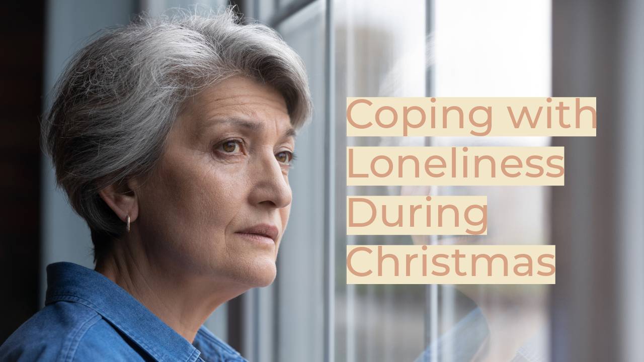 Coping with Loneliness During Christmas