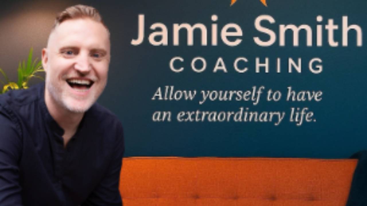 Jamie Smith Coaching