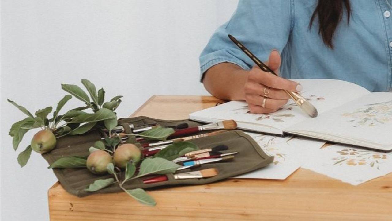 How to Reflect, Refocus & Realign Your Creative Business