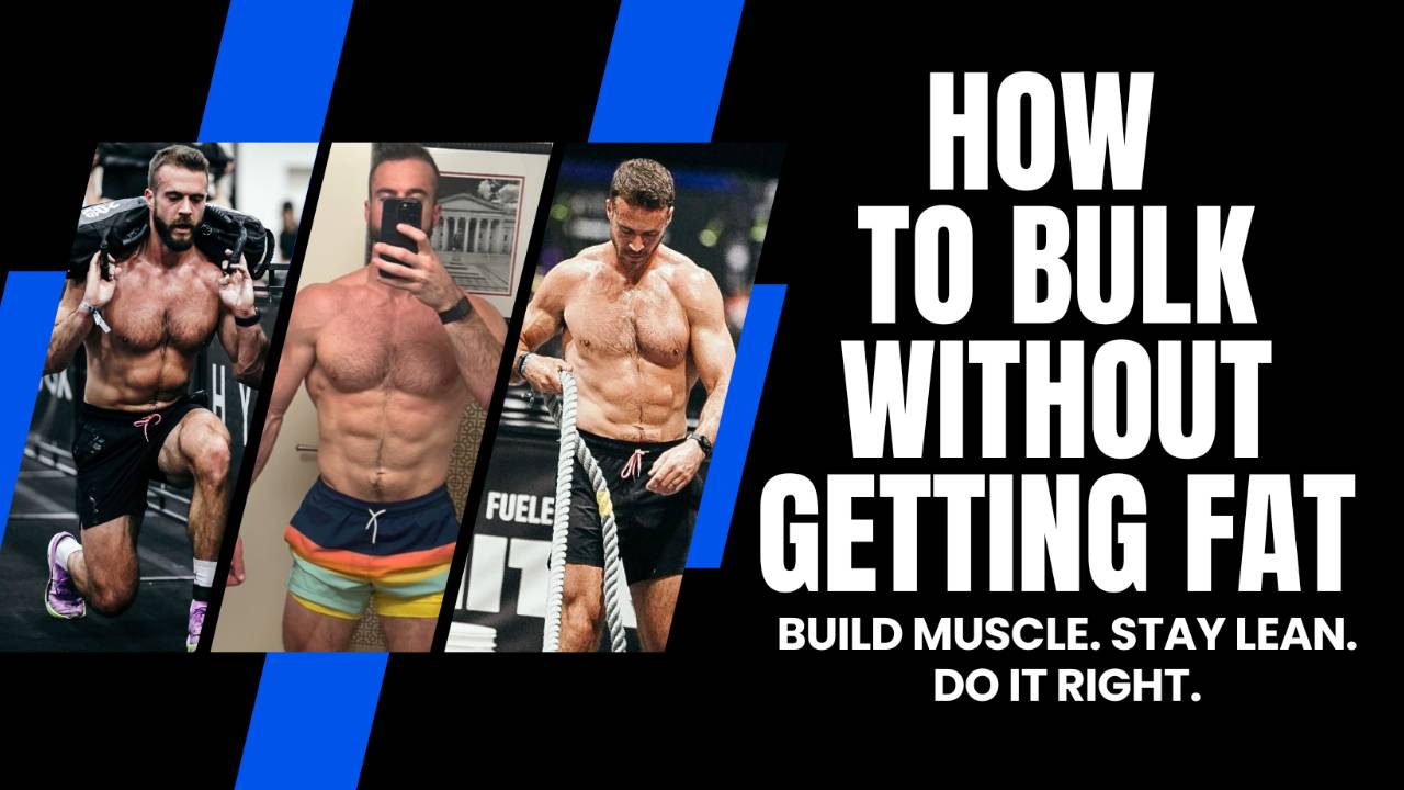 Bulking 101