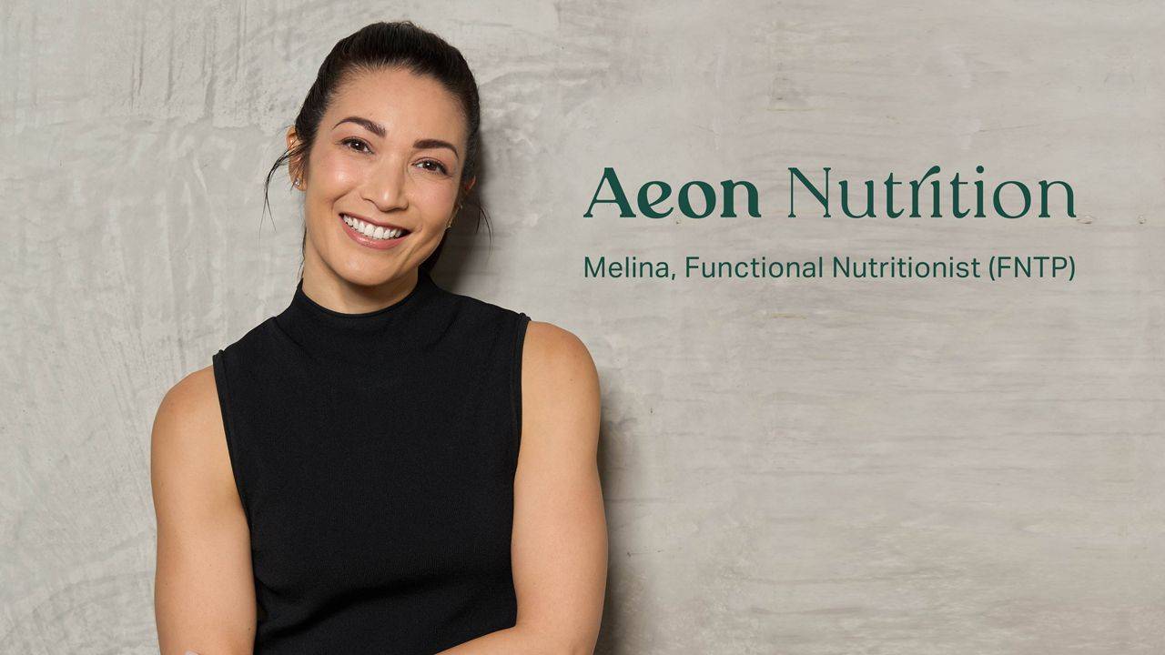 How to Optimise Health with Functional Nutrition