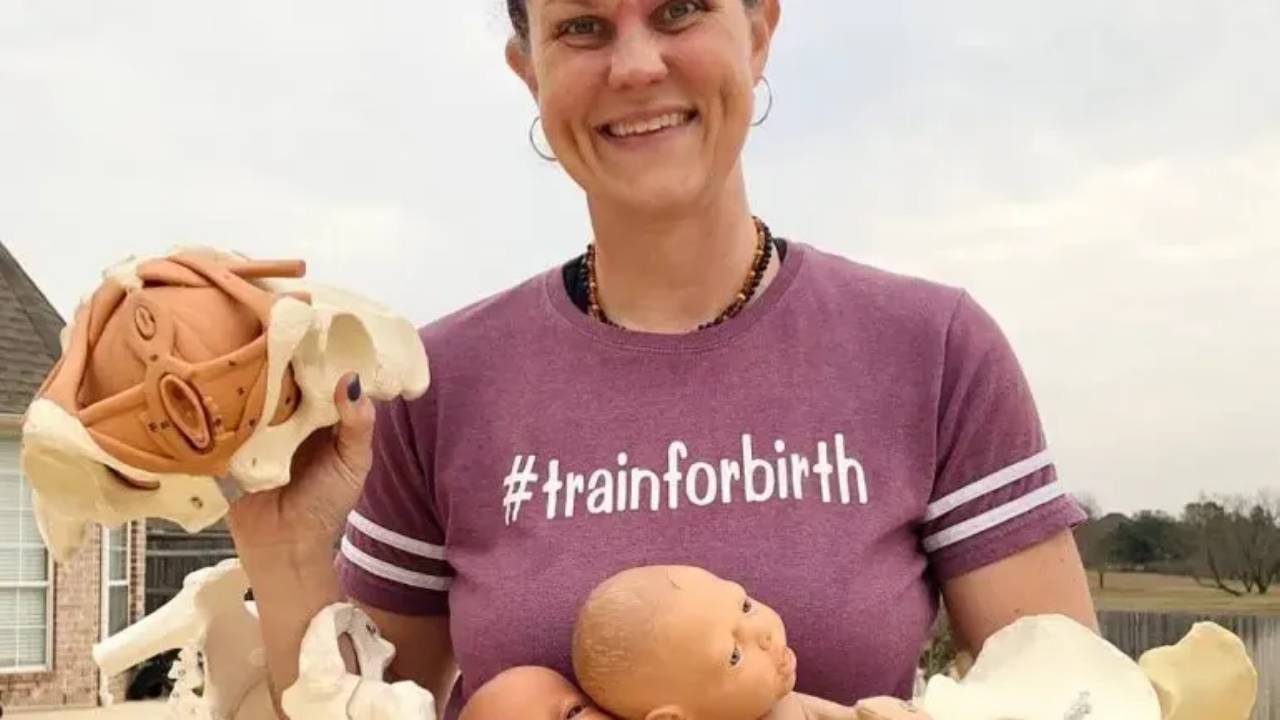 Birthing Positions for a Smoother Natural Labor