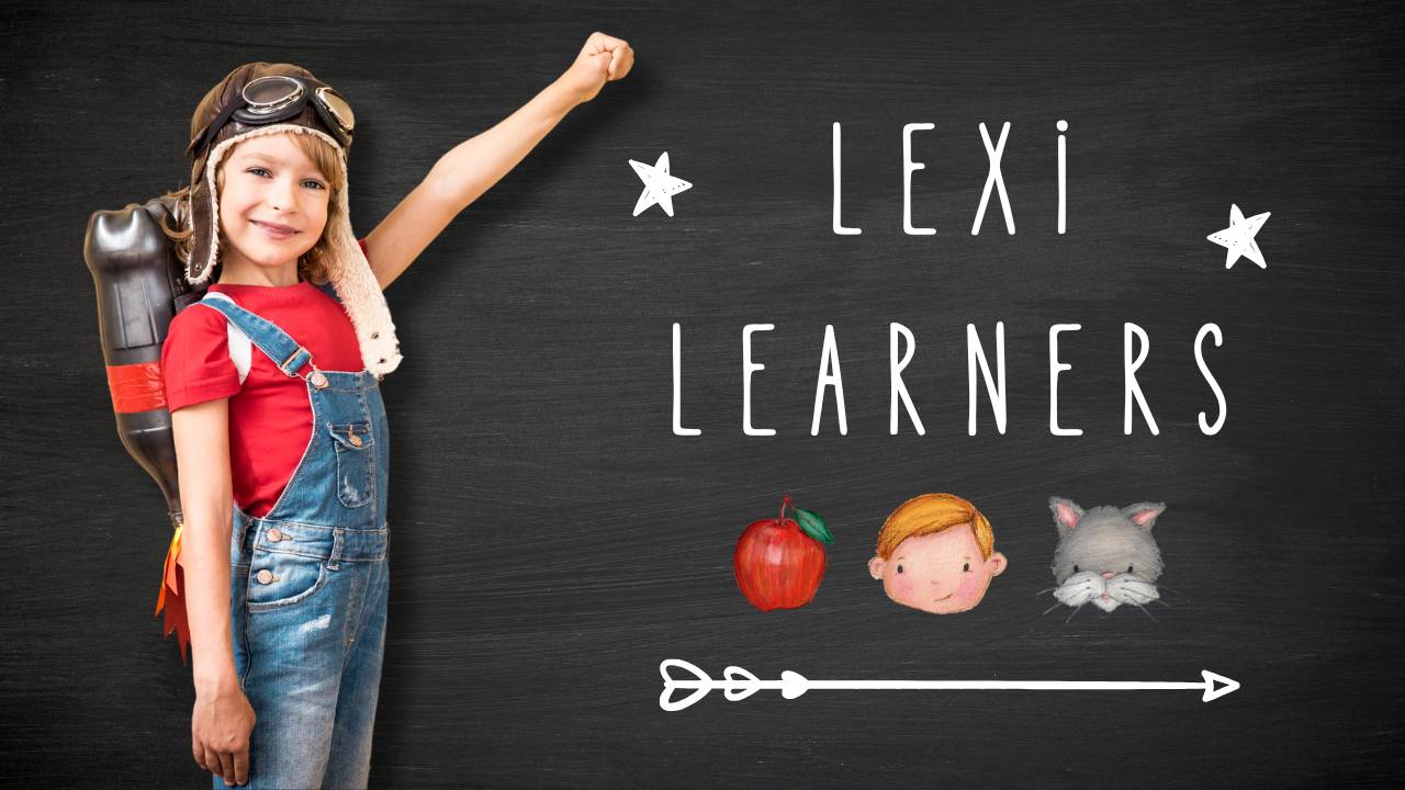 Home Page [www.lexilearners.com]