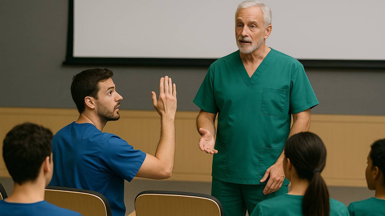 FAQs | EM Learning Centre – RCEM Exam Support & Course Info