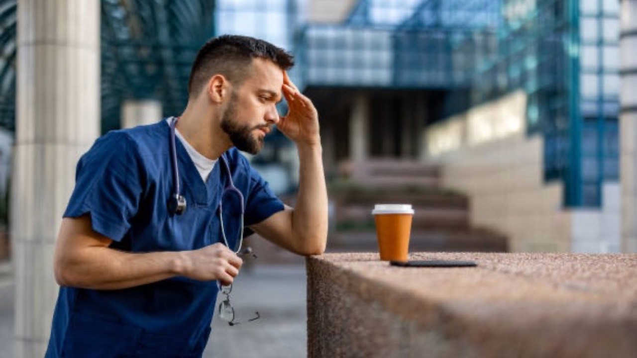 When Seconds Feel Like Hours: The Reality of ED Decision Fatigue