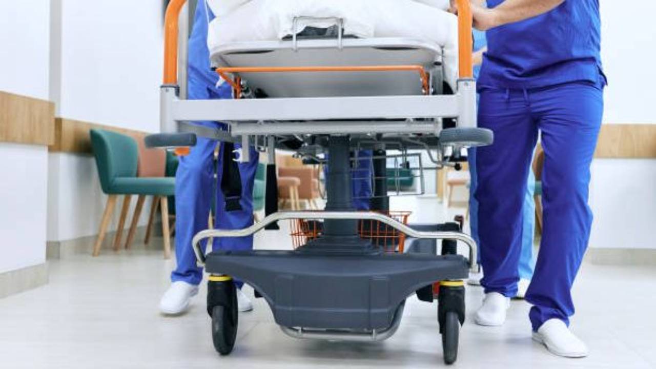 The State of Emergency Medicine in the UK: A System Under Strain