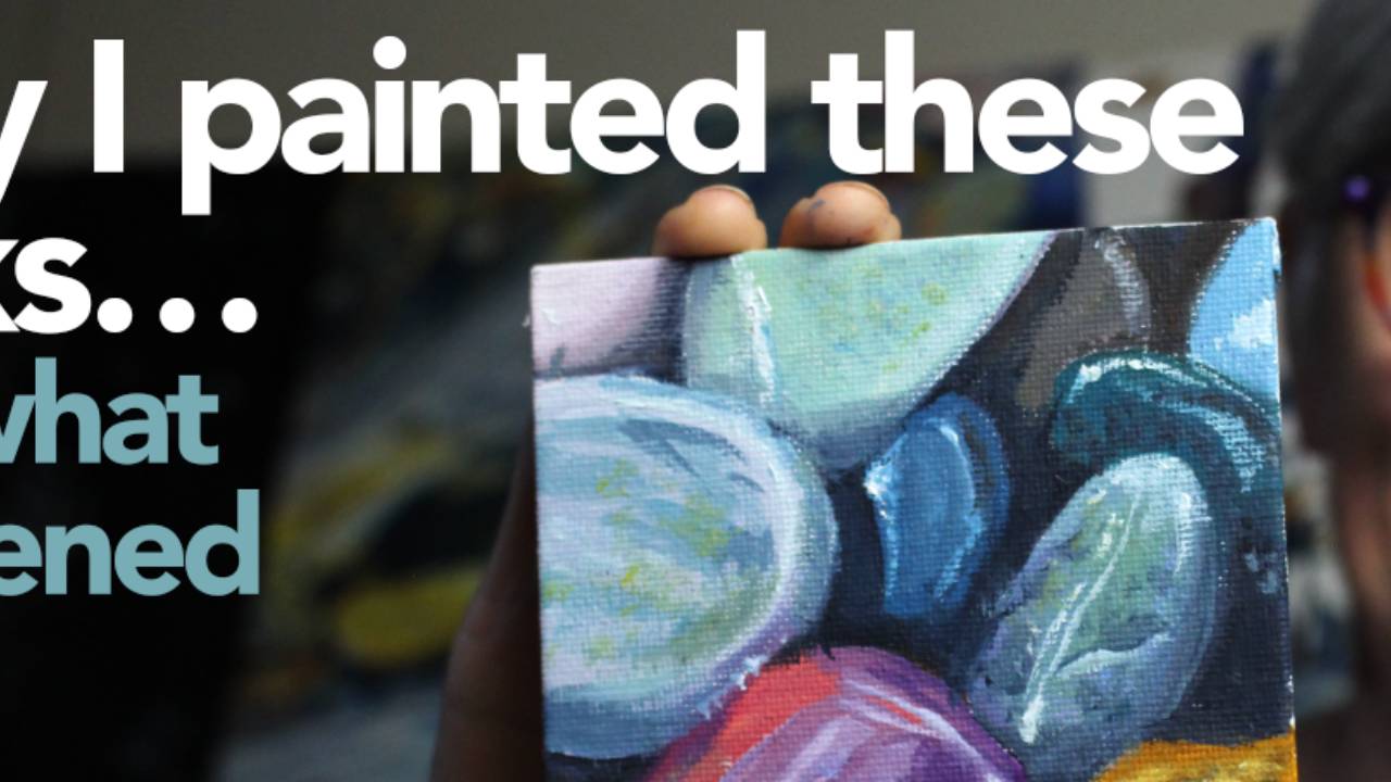 Individuality is Key to Art