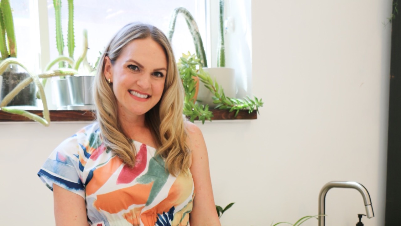 Katie Kirklin Nutrition