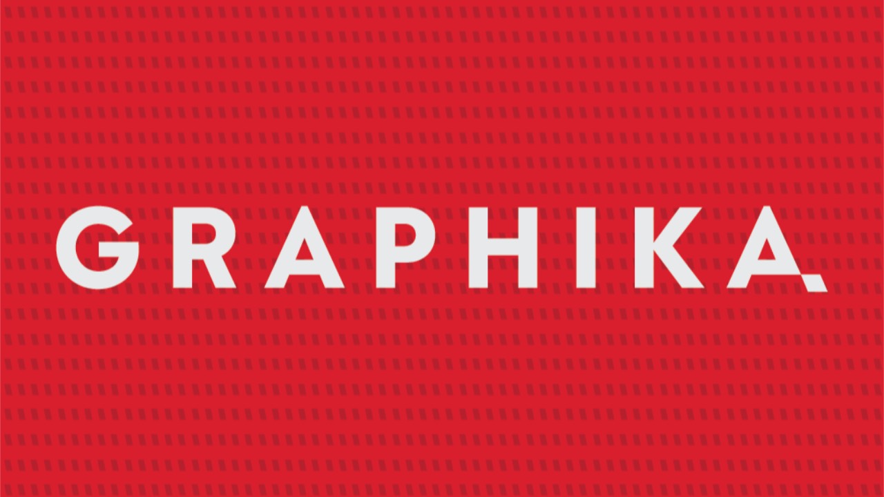Graphika – Branding, Graphic Design, Websites, Social Media, Newcastle