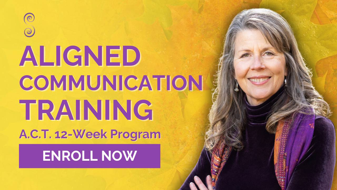 Aligned Communication Training Course