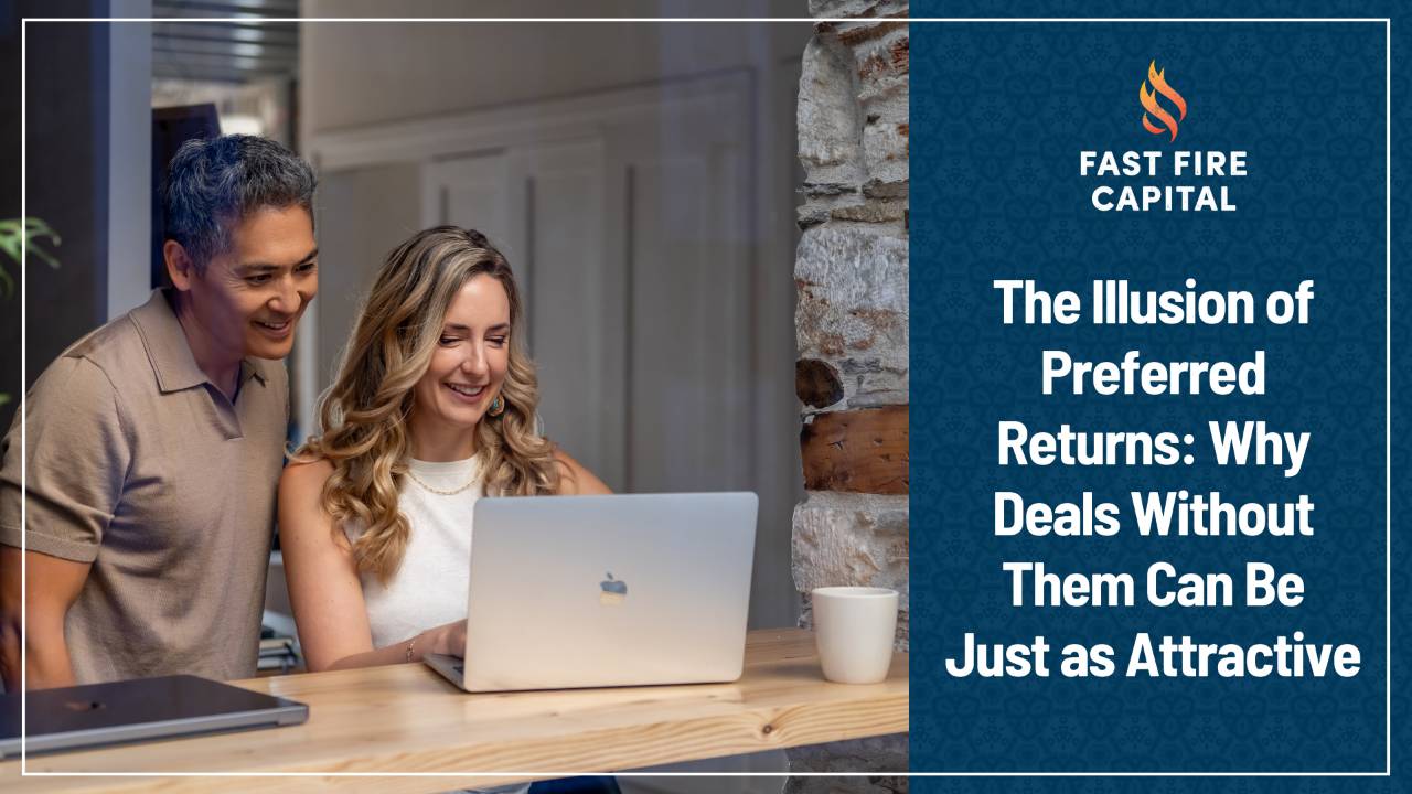 The Illusion of Preferred Returns