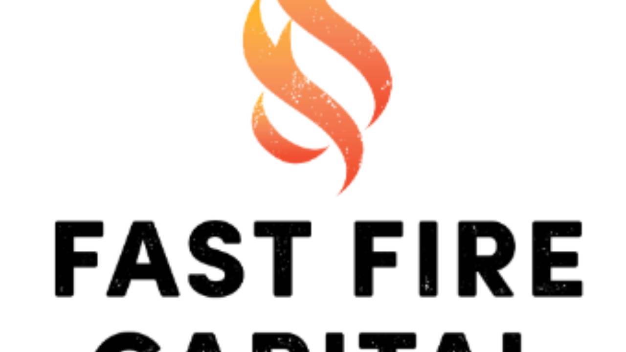 Fast FIRE Capital Home Page