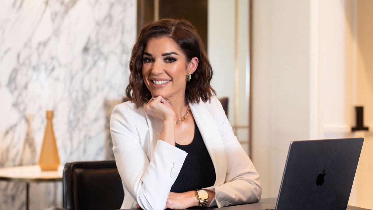 Lauren Lappin | Beauty Business Coach