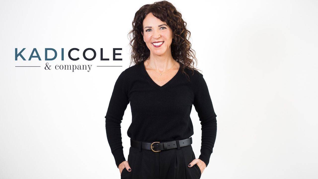 Kadi Cole & Company