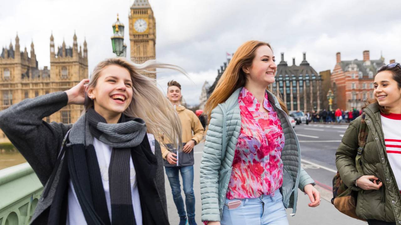 How to Improve Your Small Talk Skills In English