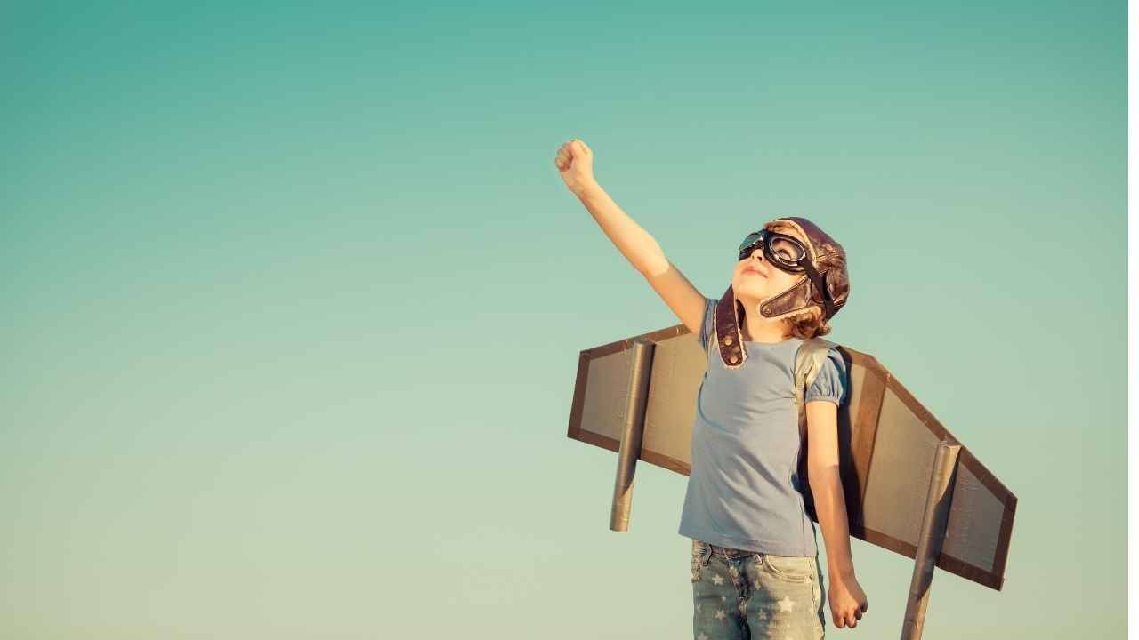 Supervision - My Secret Superpower!