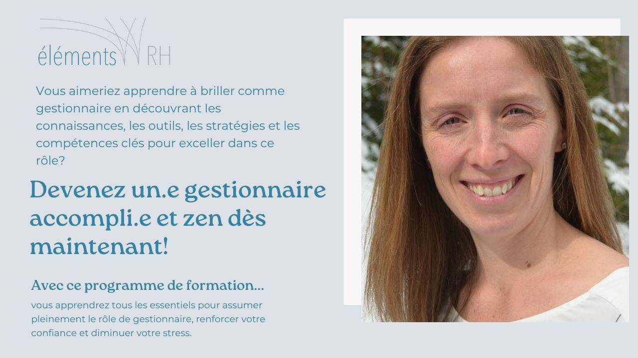 Optimisez votre gestion des ressources humaines avec éléments RH