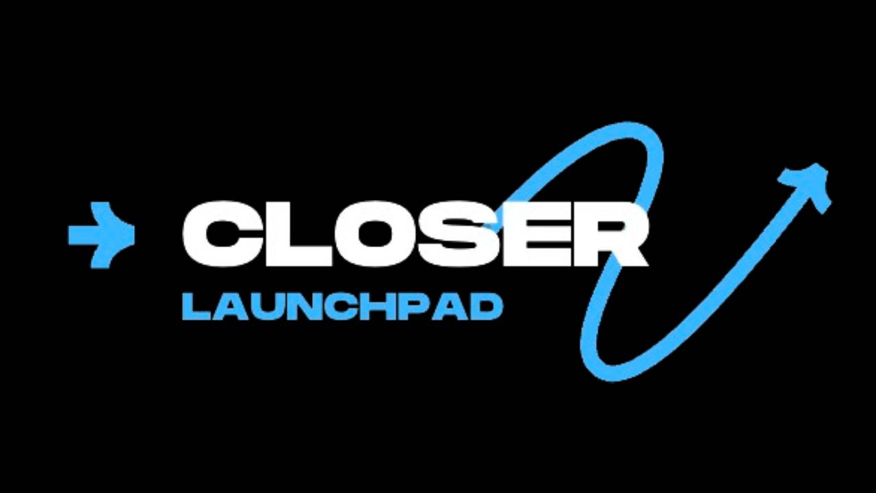 Closer Launchpad Your Appointment Is Confirmed 