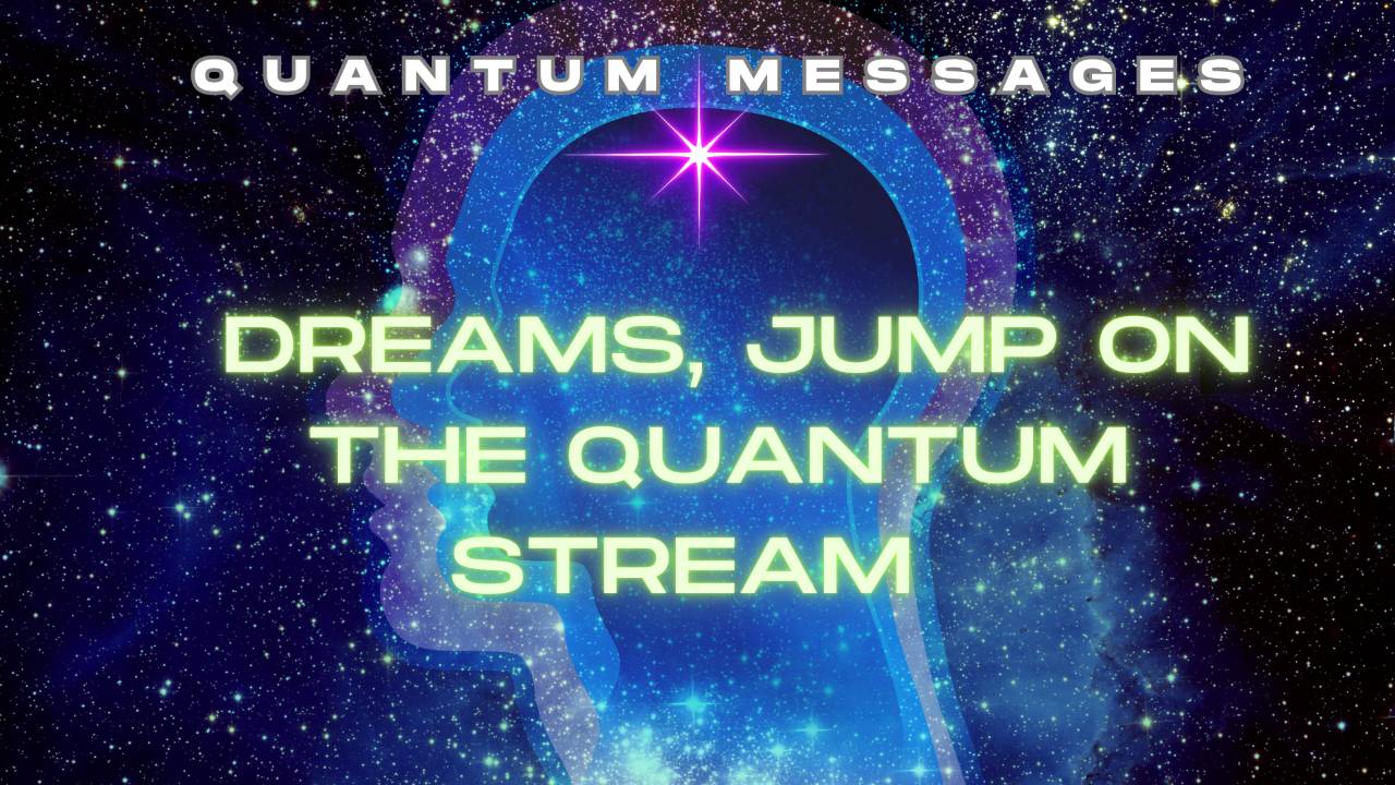 Dreams 101: A Quantum Perspective Online Course