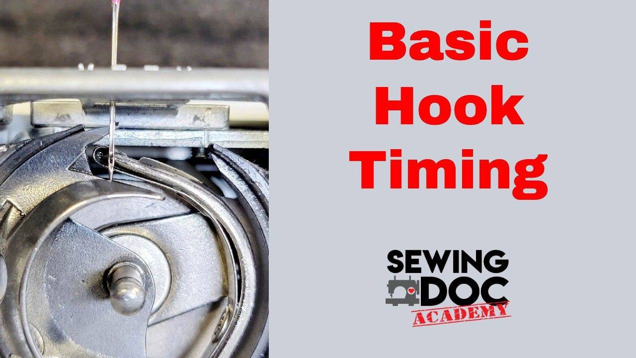 Basic Hook Timing