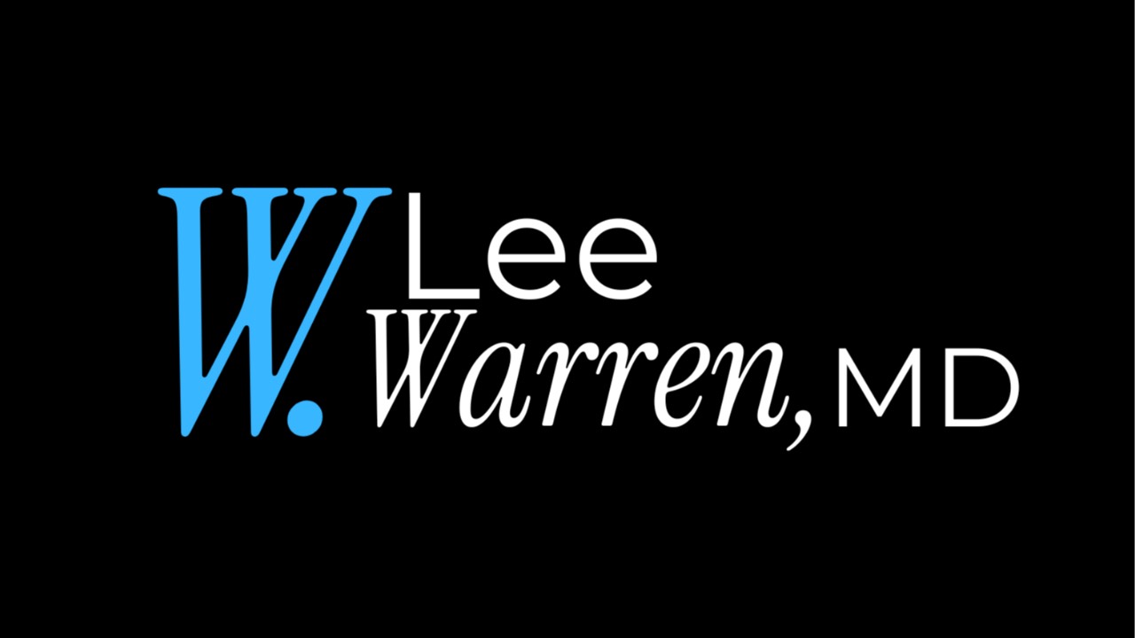 W. LEE WARREN, MD