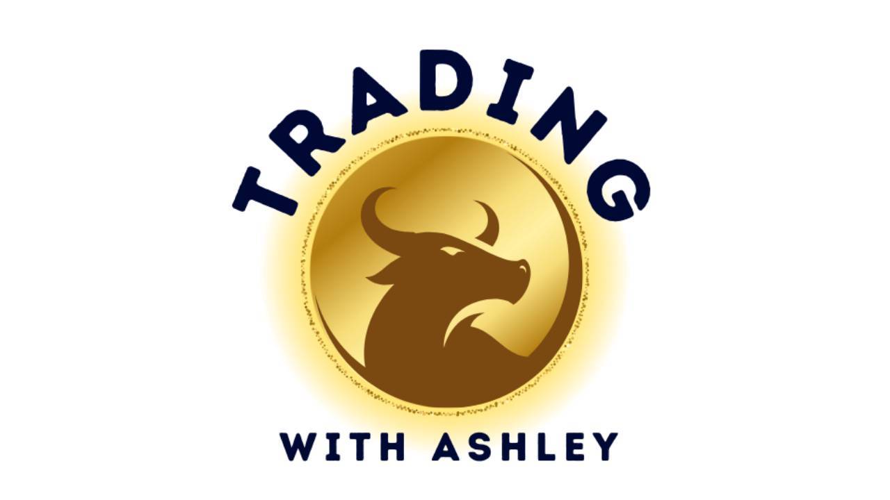 Trading with Ashley