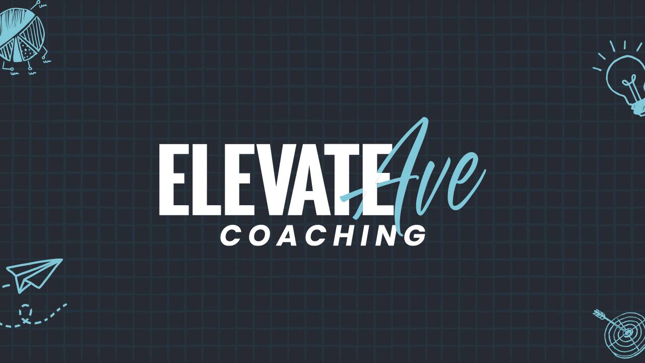 Elevate Avenue Coaching